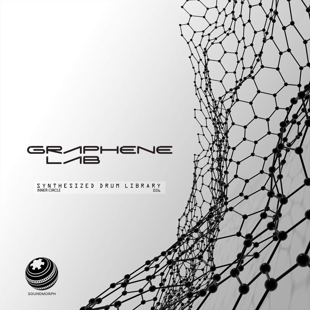 Graphene Lab – Matthieu Debliqui